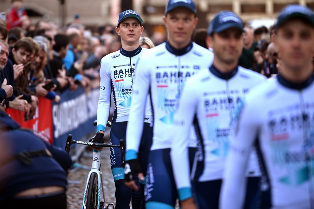 Milano - Sanremo 2024, one day monument, March 16 | Page 40 ...